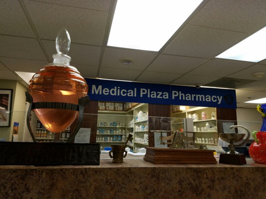 MEDICAL PLAZA PHARMACY - Updated August 2025 - 1700 N Rose Ave, Oxnard ...
