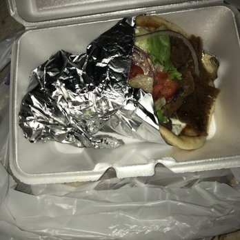 GYRO XPRESS - Updated October 2025 - 43 Photos & 60 Reviews - 5030 ...