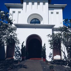 ST. BENEDICT CHURCH - Churches - Ayala Westgrove, Silang, Cavite ...