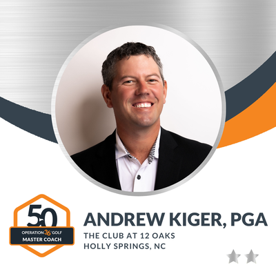 ANDREW KIGER GOLF - Updated October 2025 - 2004 Green Oaks Pkwy, Holly ...