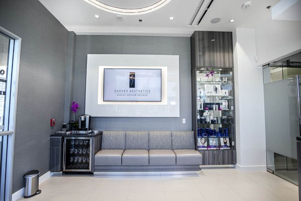 SANJAY GROVER MD, FACS - Updated December 2025 - 87 Photos & 102 ...