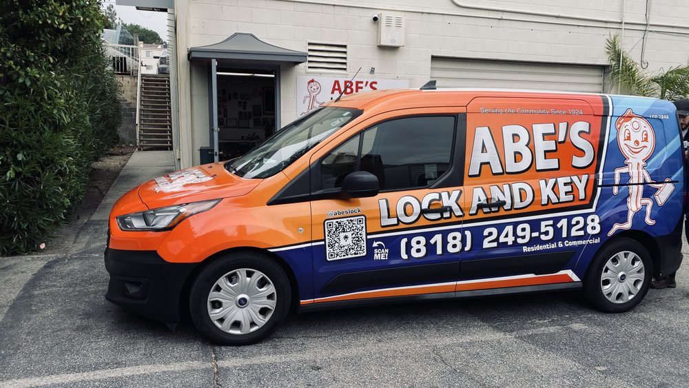 ABE’S LOCK & KEY - Updated May 2026 - 64 Photos & 133 Reviews - 2820 ...