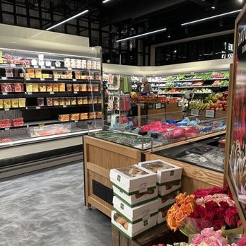 THE FRESH MARKET - Updated December 2025 - 58 Photos & 34 Reviews ...