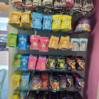 SUGAR LIFE ICE CREAM & CANDY BAR - Updated March 2026 - 134 Photos ...