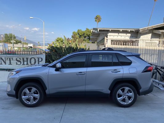 G5 TINT SHOP - Updated September 2024 - 419 Photos & 515 Reviews - 1580 ...