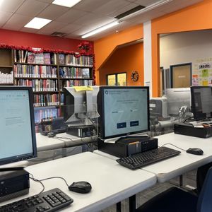 LYNBROOK PUBLIC LIBRARY - Updated May 2025 - 56 Eldert St, Lynbrook ...