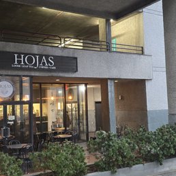 HOJAS TEA HOUSE - Updated July 2025 - 385 Photos & 458 Reviews - 222 W ...