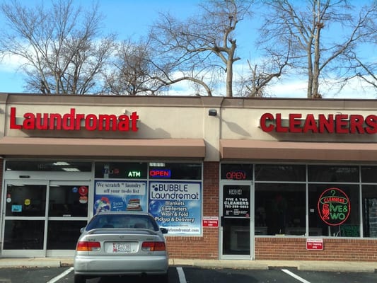 5IVE & 2WO CLEANERS - Updated December 2025 - 59 Reviews - 3404 ...