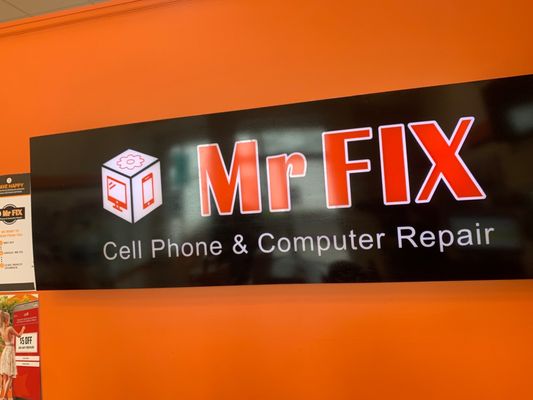 MR FIX CELL PHONE & COMPUTER REPAIR - Updated July 2024 - 56 Photos ...