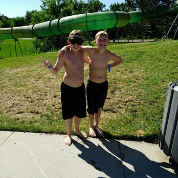 NATATORIUM POOL AND HYDROTUBE - Updated December 2025 - 17 Photos ...