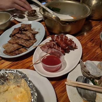 DAN SUNG SA - Updated March 2025 - 3027 Photos & 1500 Reviews - 3317 W ...