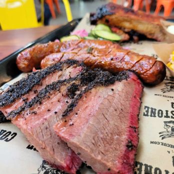 CORNERSTONE BBQ REDLANDS - Updated December 2025 - 258 Photos & 249 ...