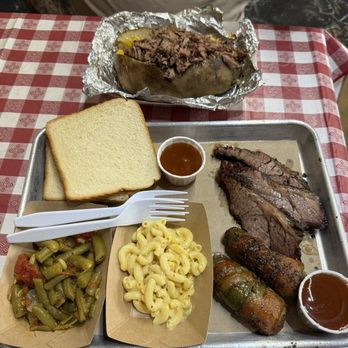 BAR-B-Q REPUBLIC - Updated August 2025 - 120 Photos & 137 Reviews - 807 ...