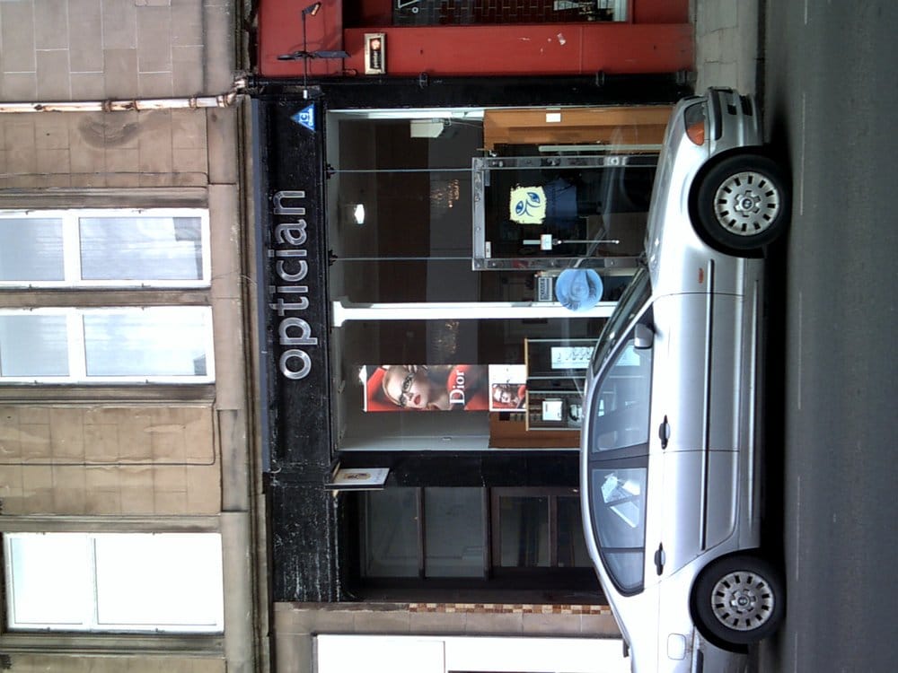 INSIGHT OPTICIANS - 303 Byres Road, Glasgow, United Kingdom - Eyewear ...