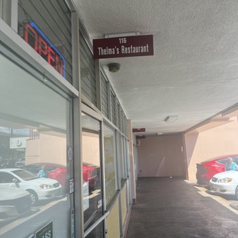 THELMA’S RESTAURANT - Updated June 2024 - 1179 Photos & 575 Reviews ...