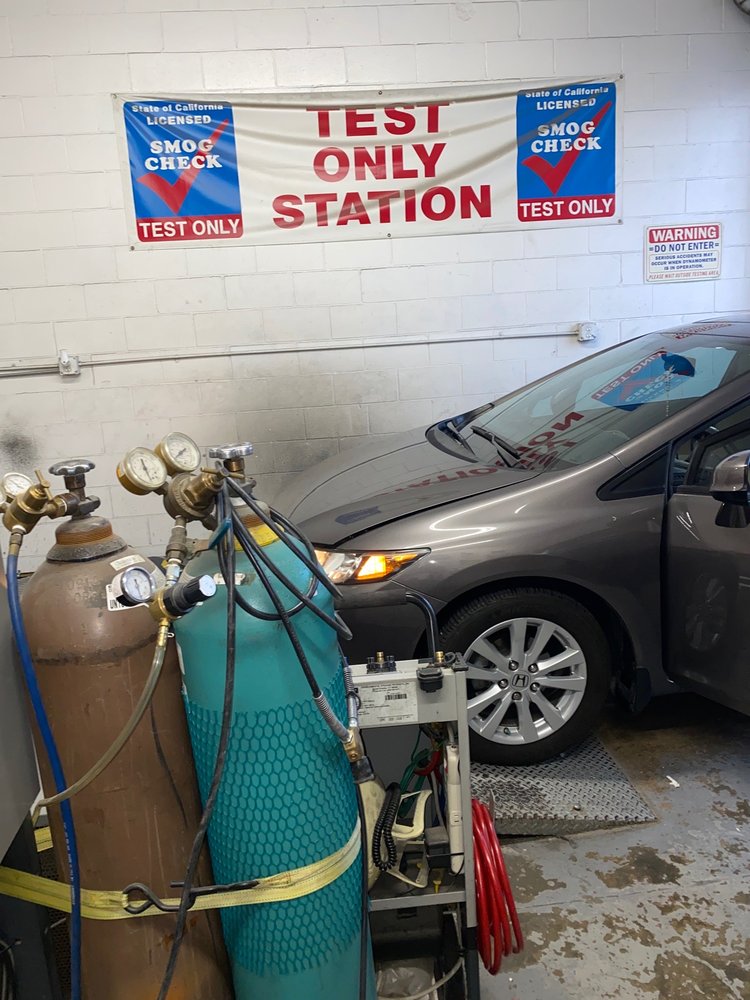 FAST SMOG TEST ONLY - Updated November 2024 - 45 Photos & 351 Reviews ...