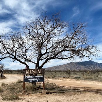 MESCAL MOVIE SET - Updated December 2025 - 35 Photos - 1538 N Mescal Rd ...