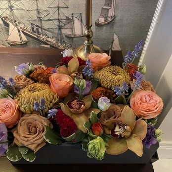 SCOTTS FLOWERS NYC - Updated April 2025 - 427 Photos & 385 Reviews - 15 ...