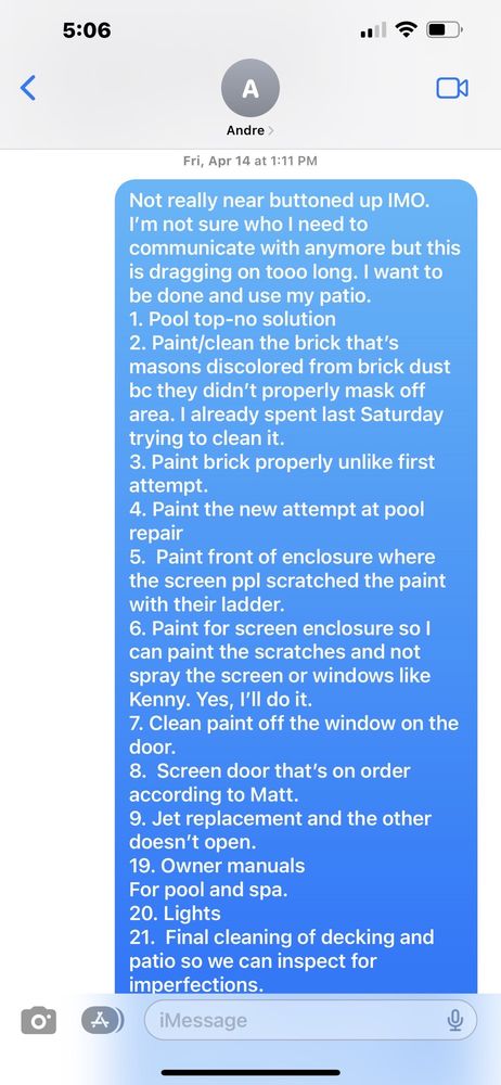 FUN OUTDOOR LIVING - Updated October 2025 - 89 Photos & 34 Reviews ...