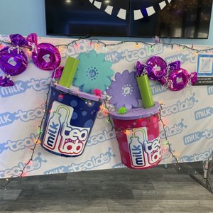 MILK TEA LAB - 156 Photos & 80 Reviews - Bubble Tea - 5100 Clayton Rd ...