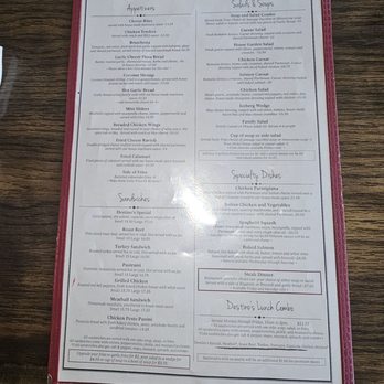 DESTINO’S - Updated January 2026 - 233 Photos & 248 Reviews - 460 W ...