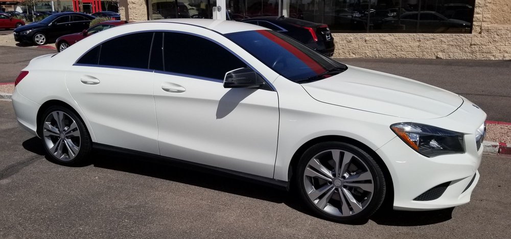 CARLUX MOTORS - Updated March 2025 - 12 Photos - 809 N Scottsdale Rd ...