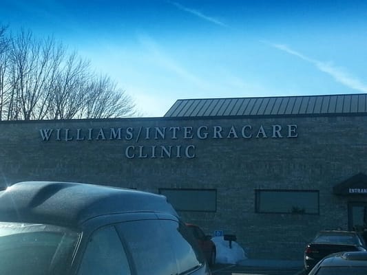 WILLIAMS INTEGRACARE CLINIC - Updated October 2025 - 100 S 2nd St, Sartell, Minnesota ...