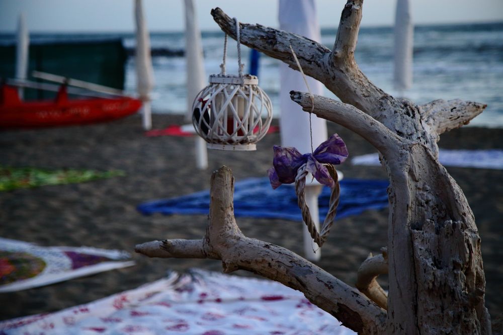 ARCOBALENOBEACH FOCENE - Updated July 2024 - 22 Photos - Viale di ...