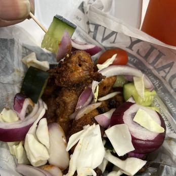 SUYA ON THE SPOT - Updated October 2025 - 46 Photos & 28 Reviews - 3418 ...