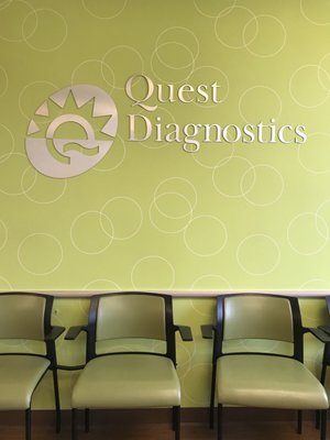 QUEST DIAGNOSTICS - Updated September 2025 - 32 Photos & 67 Reviews ...