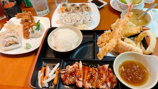 OKAWA JAPANESE RESTAURANT - Updated January 2025 - 384 Photos & 606 ...
