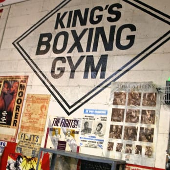 KING’S BOXING GYM - Updated January 2026 - 23 Photos & 39 Reviews - 843 ...