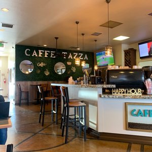 CAFFE TAZZA COFFEE HOUSE & WINE BAR - 252 Photos & 339 Reviews - 374 E ...