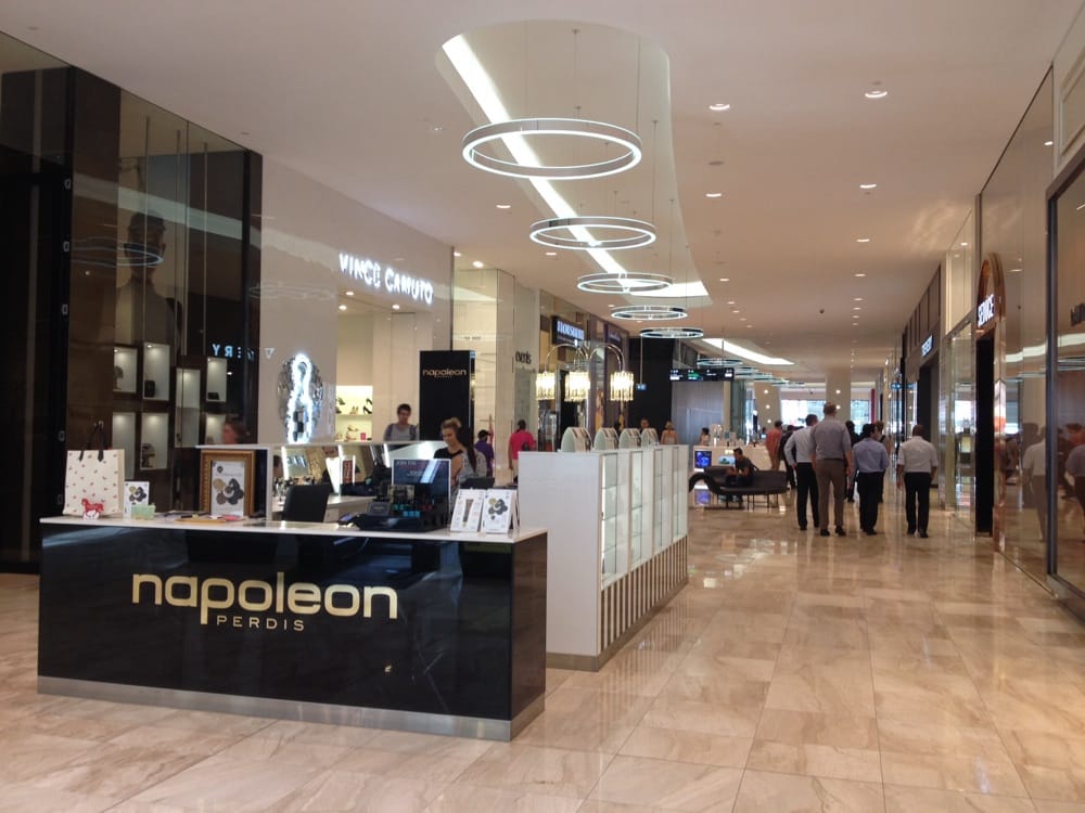 APPLE RUNDLE PLACE - Updated September 2024 - 10 Reviews - 77 Rundle ...