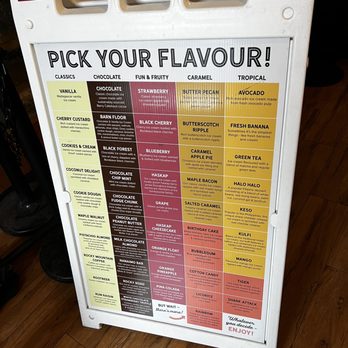 MACKAY’S ICE CREAM - Updated January 2026 - 82 Photos & 105 Reviews ...