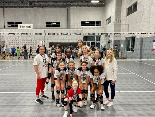 SA ELITE VOLLEYBALL - Updated July 2025 - 34 Photos - 16320 Huebner Rd ...