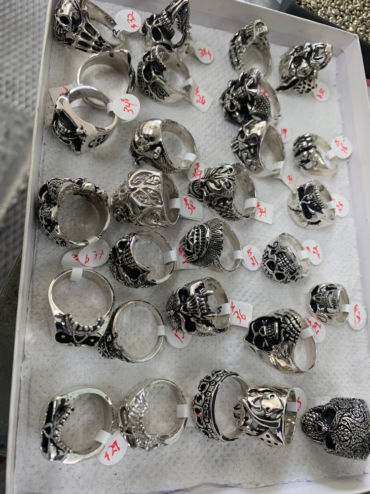 MB JEWELRY GROUP - Updated October 2025 - 62 Photos - 640 S Hill St ...