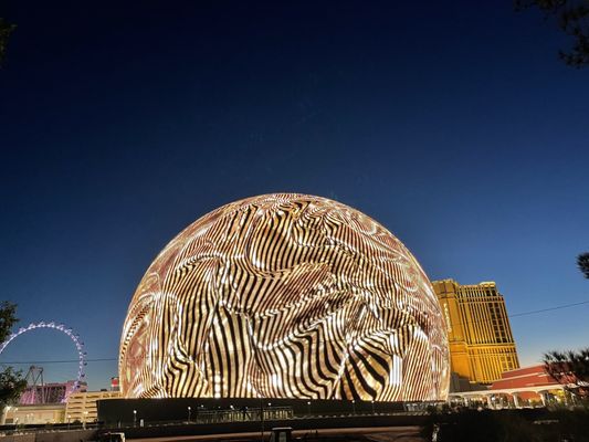 SPHERE - 188 Photos & 20 Reviews - 255 Sands Ave, Las Vegas, Nevada ...