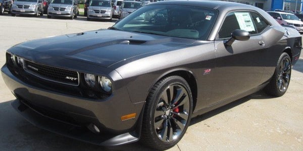 GANDRUD CHRYSLER DODGE JEEP RAM - Updated April 2026 - 25 Photos & 16 ...
