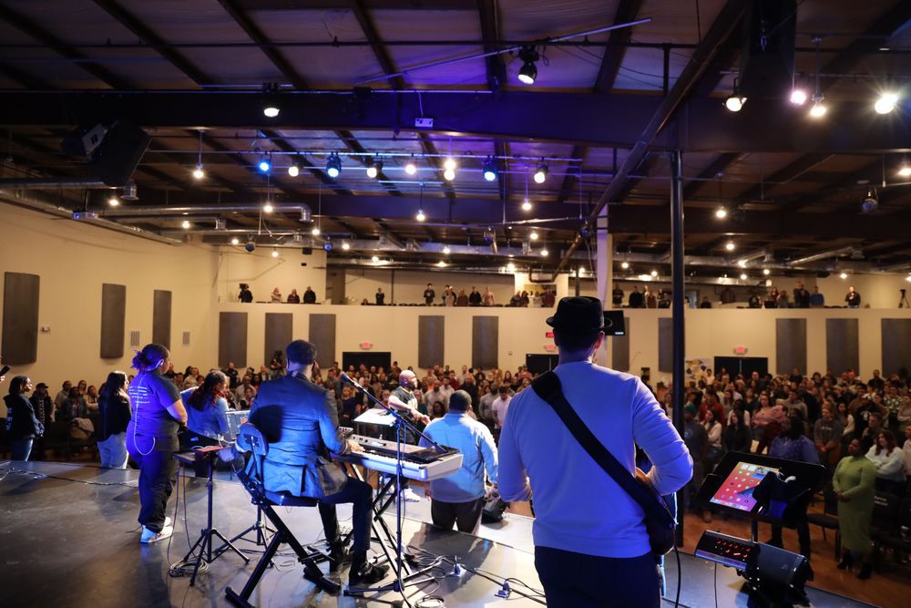 DIVINE UNITY COMMUNITY CHURCH - Updated October 2025 - 10 Photos - 1680 ...