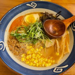 KAMI RAMEN & BAR - Updated October 2025 - 224 Photos & 104 Reviews ...
