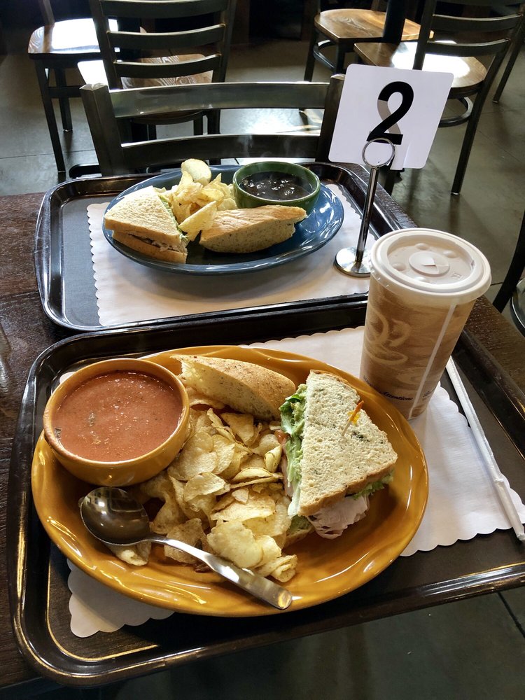 NEIGHBOR’S MILL BAKERY & CAFE - 70 Photos & 126 Reviews - 1012 Hwy 62 ...