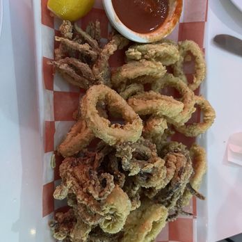 CAPO PAZZO - 64 Photos & 41 Reviews - 2053 Reynolds St, Sarasota ...