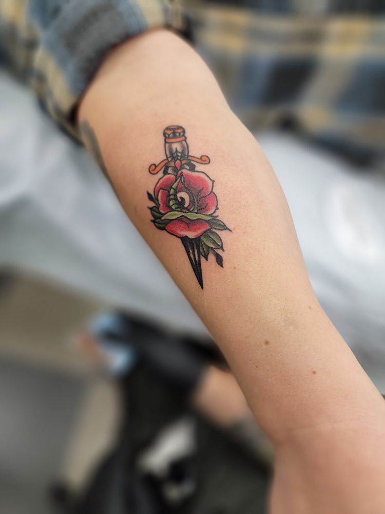PAINLESS RIC’S TATTOO STUDIO - Updated April 2026 - 17 Photos & 22 ...