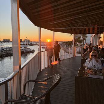 MARINA CAFE - 611 Photos & 590 Reviews - 404 Harbor Blvd, Destin ...