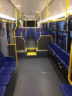 BURBANK BUS - Updated July 2025 - Burbank, California - Public ...