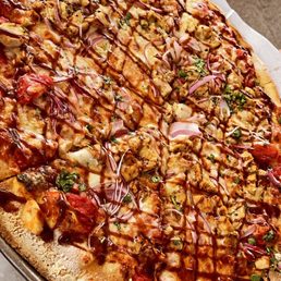 ANDIAMO! BRICK OVEN PIZZA - Updated November 2025 - 988 Photos & 1105 ...