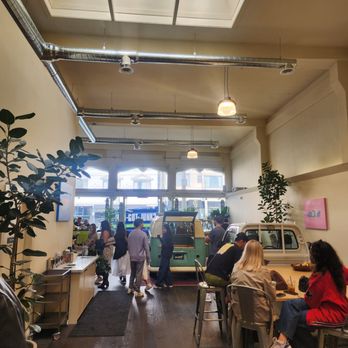 MOTORING COFFEE - Updated April 2025 - 413 Photos & 142 Reviews - 1525 ...