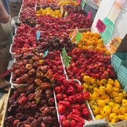 STATE FARMERS MARKET - 798 Photos & 312 Reviews - 1201 Agriculture St ...