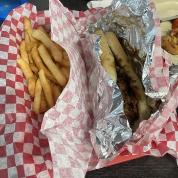 SAMI’S SOUTHERN KITCHEN & MORE - Updated January 2026 - 88 Photos & 32 ...